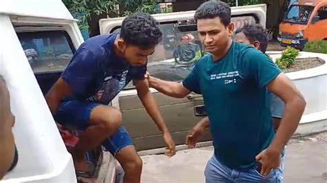 Saltlake Mobile Theft বউবাজারের পর সন্দেহের বশে সল্টলেকে পিটিয়ে খুন