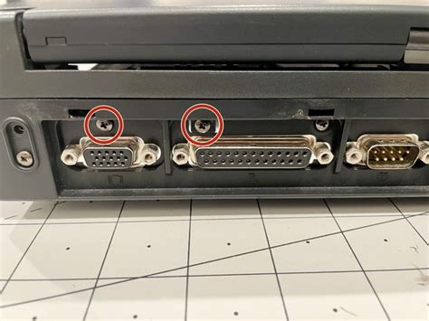 Разборка Ibm Thinkpad 380385 Hd01