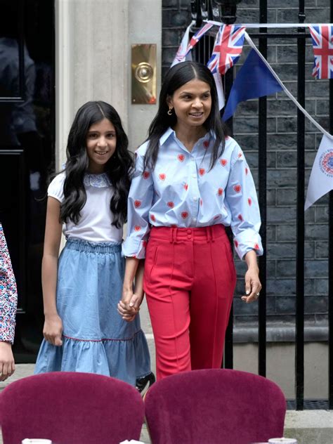 Akshata Murtys Best Style Moments We Decode The Prime Ministers Wife