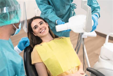 Choosing The Right Cosmetic Dentistry Procedure For Your Needs