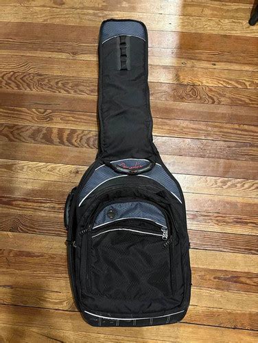Fender Premium Original Backpackcase