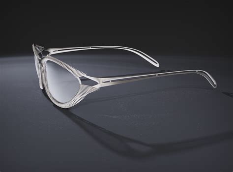 Artstation Glasses