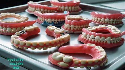 Removable Partial Denture Improve Your Smile Today