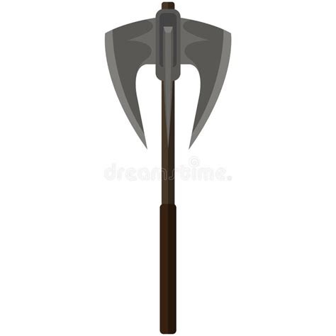 Axe Vector Stock Illustrations 61536 Axe Vector Stock Illustrations