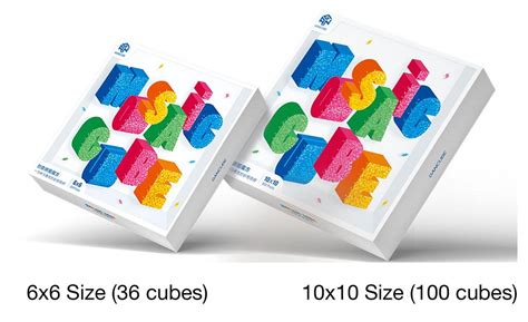 Gan Mosaic Mini Cube Bundle Speed Cube Bundles Speedcubeshop