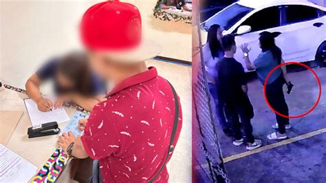 Intel Officer Sang NBI Ginpasakaan Na Sang Reklamo Nga Grave Threat Kag