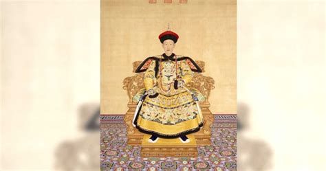 寵妃墓重現天日竟出現兩具屍骨 牽扯出一樁皇室醜聞 新奇 三立新聞網 Setncom