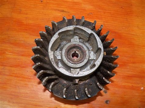 Stihl 048 Av Chainsaw Flywheel Used