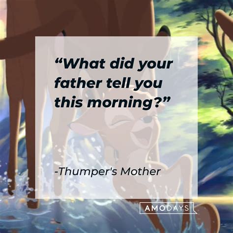 58 ‘bambi Quotes To Remind You Of This Heartwarming Disney Classic