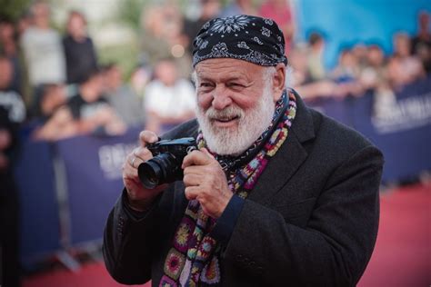 Fashion Photographer Bruce Weber Settles Sex Assault Suit