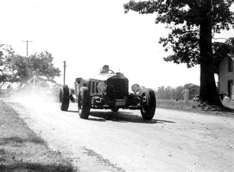 Interview With Otto Linton