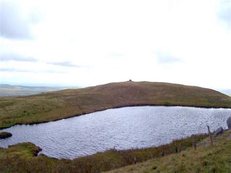 Llyn Moel Y Llyn Wild Swimming Outdoors In Rivers Lakes And The Sea