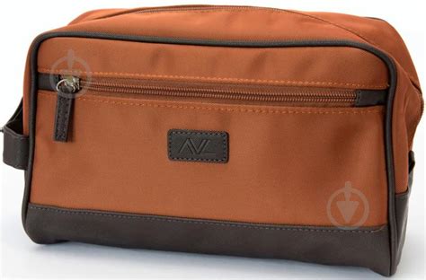 ᐉ Косметичка органайзер Avl помаранчева 38025 • Краща ціна в Києві Україні • Купити в Епіцентр