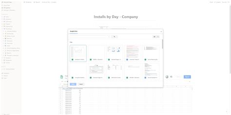 How To Get Hubspot Reports Into Notion