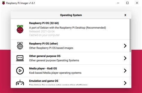 How To Flash Raspberry Pi OS 64 Bit Ubuntu OS Or Other OS To EMMC Seeed Studio Wiki