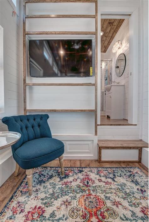 Journey Tiny House By Alabama Tiny Homes