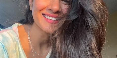 Bollywood Actress Tanvi Malhotra Biography News Photos Videos Nettv4u