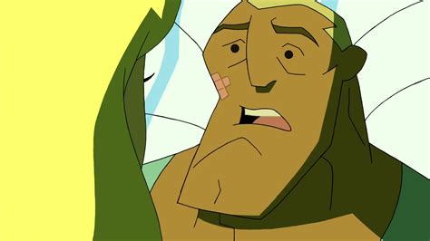 انیمیشن معماهای اسکوبی دو فصل اول قسمت بیست و دوم دوبله فارسی