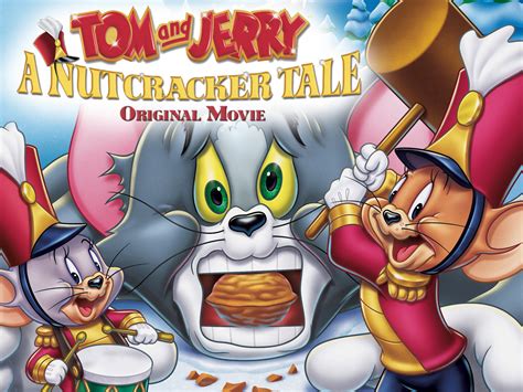 Prime Video Hanna Barbera Christmas Volume 3