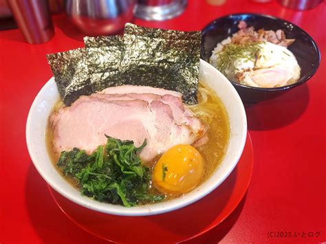 『麺屋そにどり』ミシュランに認められた超人気店。「せたが屋」・「麺屋えぐち」で修行した経験のある店主のラーメンはまるで”そにどり”のような見た
