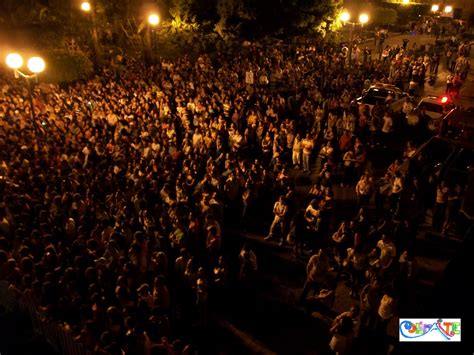 Colimarte Reyli Barba En Concierto De