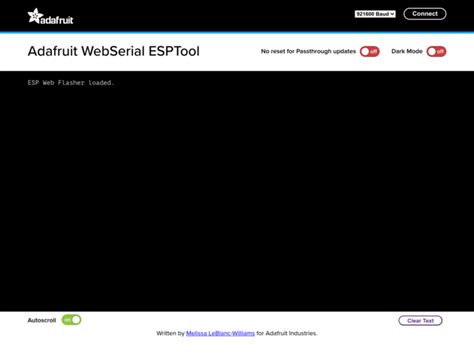 Factory Reset Adafruit Esp32 S3 Feather Adafruit Learning System