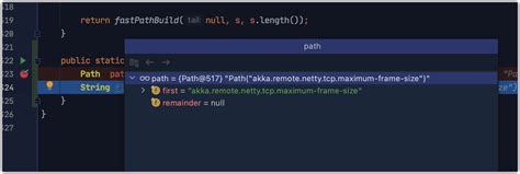 Bug Seatunnel Config PathParser PathParser ParsePath Path Parsing