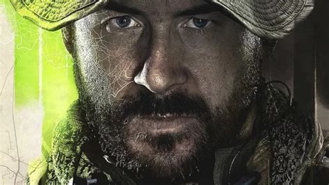 Leaked Call Of Duty Modern Warfare Images May Have A Deeper Meaning