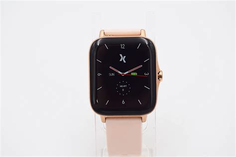 Smartwatch Fw Aurum Pro Maxcom Smartwatche Loombard Pl