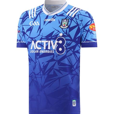 Monaghan Gaa Alternative Jersey 2024