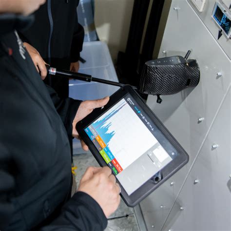 Portable Monitoring System Solutions Prysmian