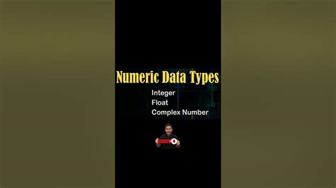 Quick Cheat Sheet To Python Data Types For Beginners Learn Python Datatypes In 1 Minute Youtube