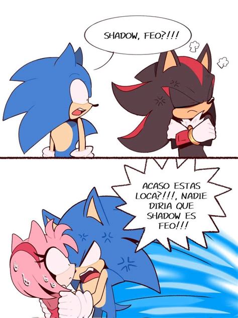 Pin De Ayasaki Akari En Sonic Fotos Graciosas De Sonic Arte Erizo