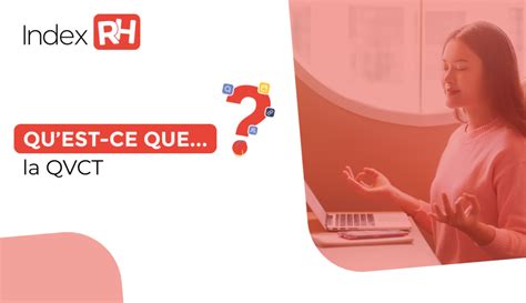 Quest Ce Que La QVCT