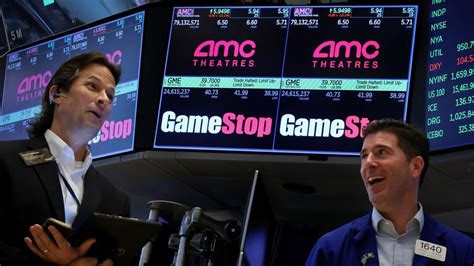 What Are Meme Stocks And Why Are They Back The Week