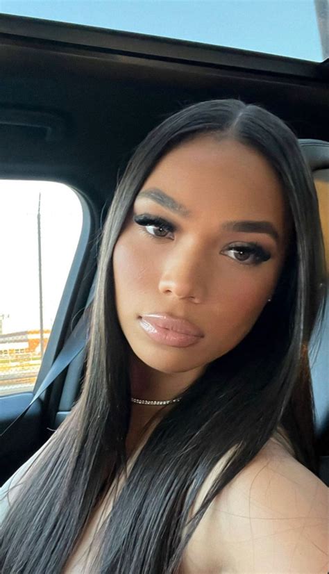 Glam Makeup Look Black Girl Makeup Girls Makeup Makeup Looks