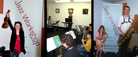 Slide1 Jazz Workshop Australia
