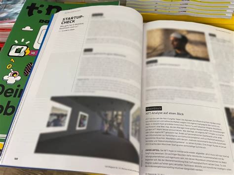 moonblock on linkedin 👀 spotted in the t3n magazin moonblock was