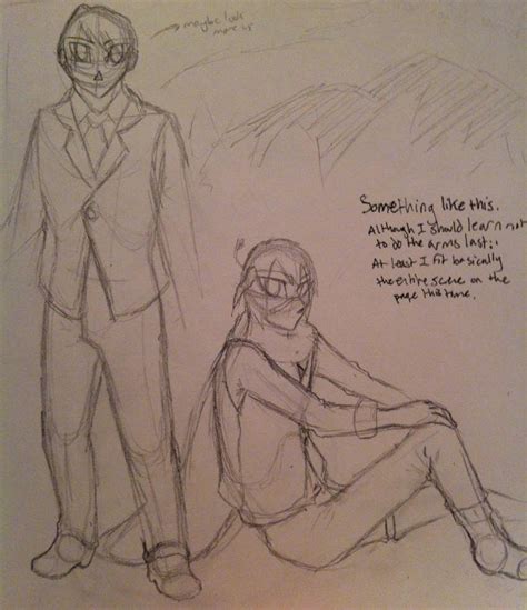 Rera Sketch By Yupuffin On Deviantart