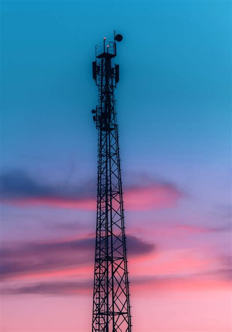 Emergency Communications Network