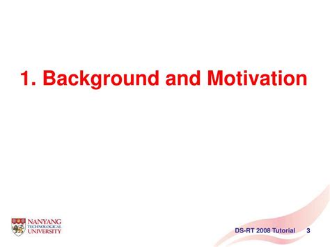 ppt ds rt 2008 tutorial distributed simulation on the grid
