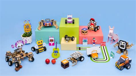 Quarky Learn Ai Make Bots Have Fun Indiegogo