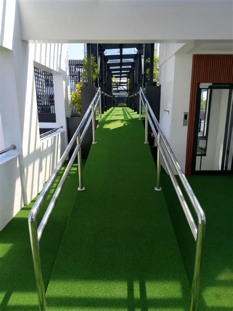 Why Installing Artificial Grass Is A Smart Choice For Philippine Homes