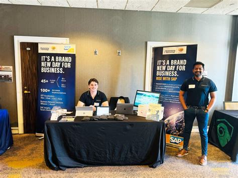 Nihilent On Linkedin Sapbtp Sap Asug Sapevents Sappartners