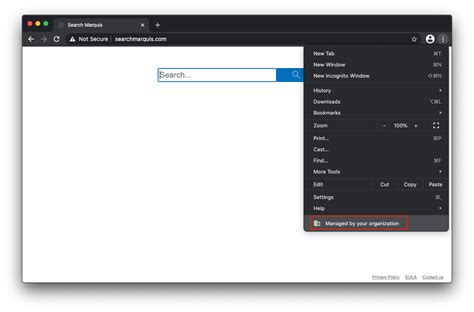 Remove Chrome Redirect Virus From Mac Macsecurity