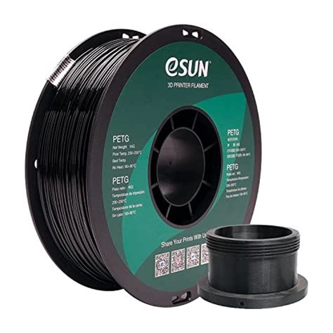 Best Petg Filament For D Printers Geekyviews