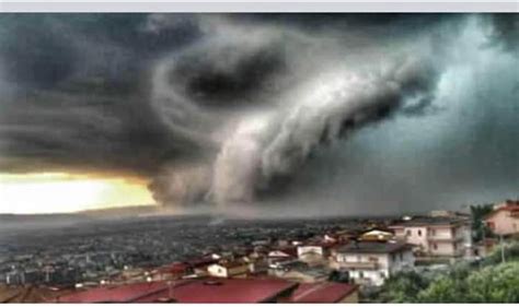 Nubifragio In Calabria Danni E Disagi Calabria ANSA It