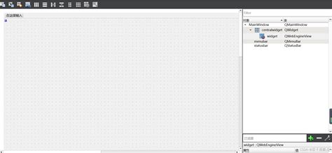 Qt Echarts 联动共享数据表图 使用详解qt Echarts Csdn博客