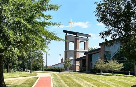 Thomas More University On Linkedin Thomas More University Announces