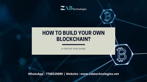 How To Build Your Own Crypto Wallet Hotbit